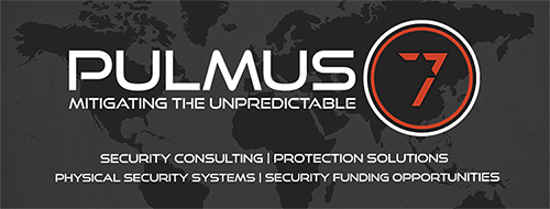 Pulmus7 - Armed Security (015) in Hollywood